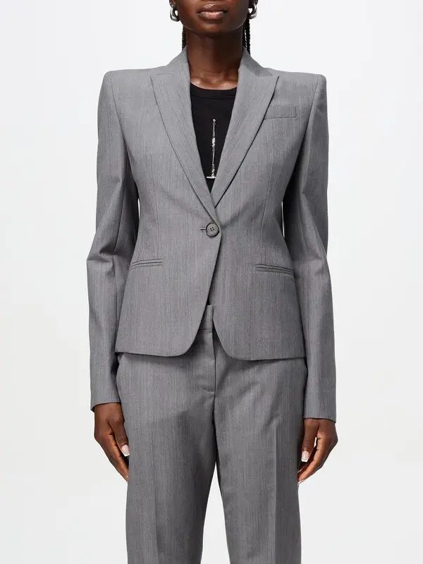 Alexander McQueen Jacket Colour