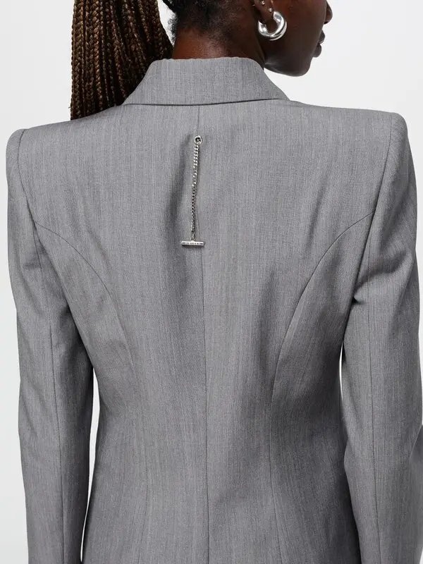 Alexander McQueen Jacket Colour