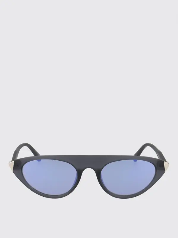 Calvin Klein Cat Eye Sunglasses