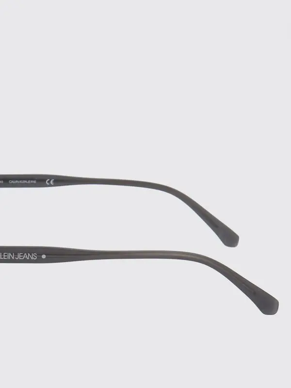 Calvin Klein Cat Eye Sunglasses