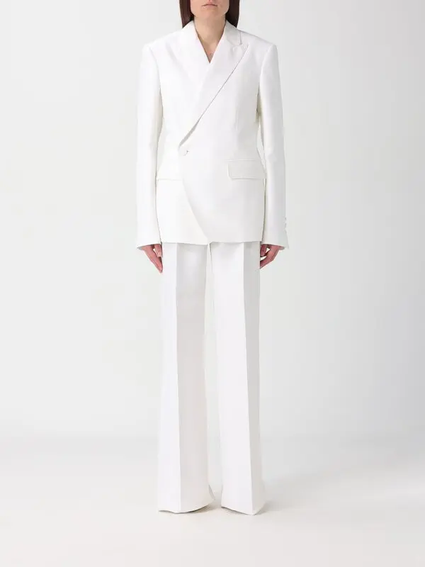 Dsquared2 Single-breasted Cotton Blend Suit