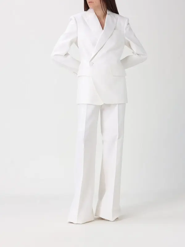 Dsquared2 Single-breasted Cotton Blend Suit
