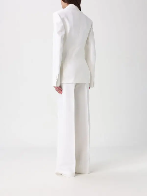 Dsquared2 Single-breasted Cotton Blend Suit