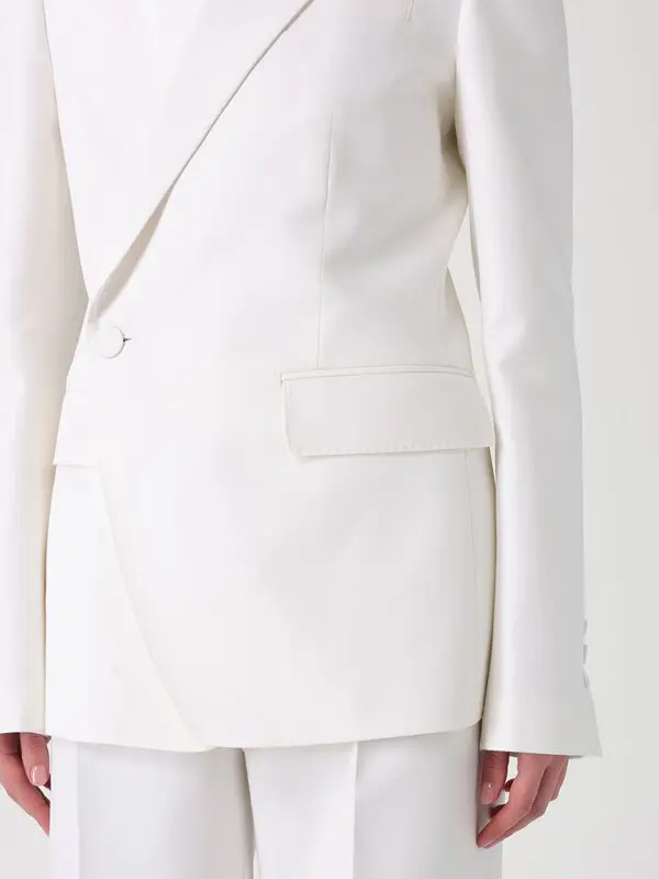 Dsquared2 Single-breasted Cotton Blend Suit