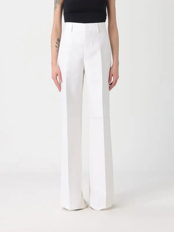Dsquared2 Single-breasted Cotton Blend Suit