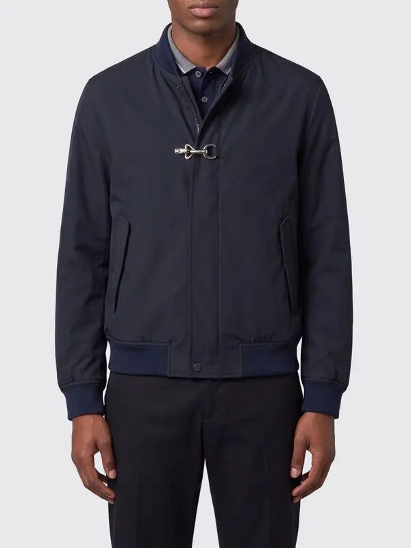FAY Jacket Colour