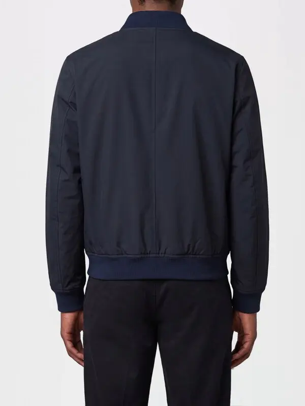 FAY Jacket Colour