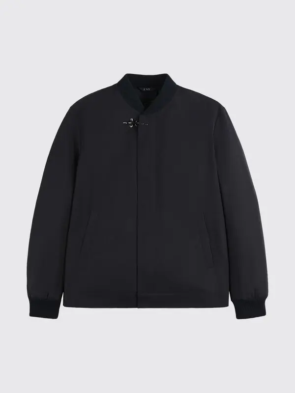 FAY Jacket Colour