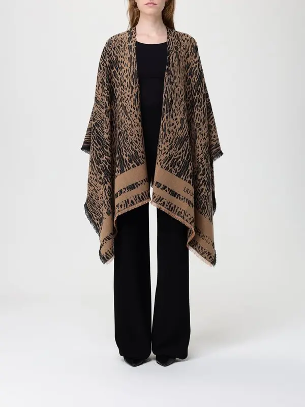 Liu Jo Coat Colour