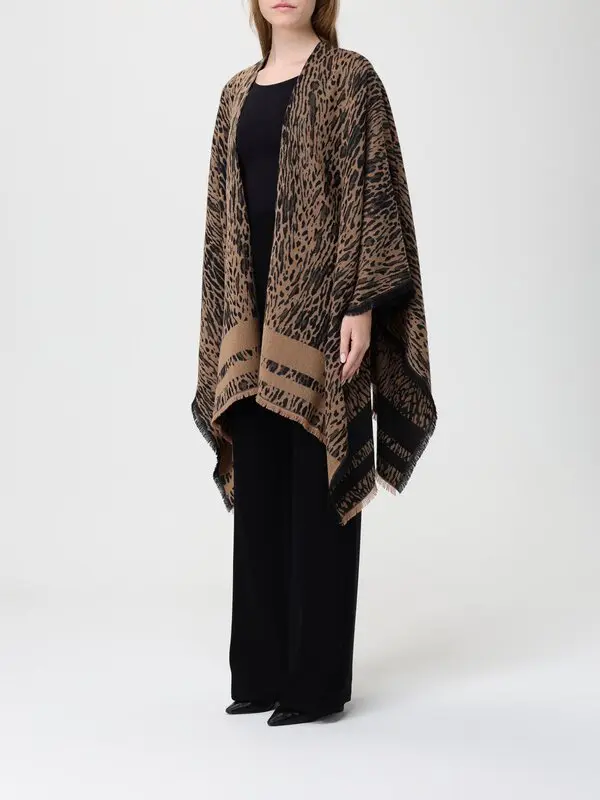 Liu Jo Coat Colour