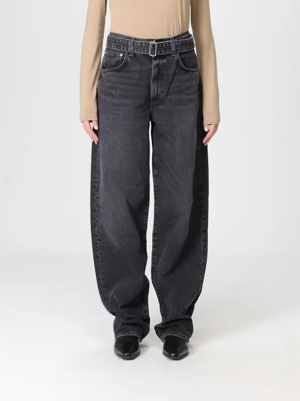AGOLDE Jeans Colour