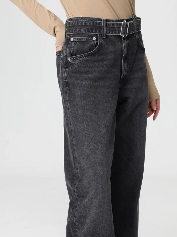 AGOLDE Jeans Colour