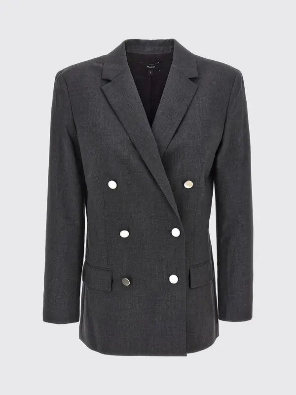 Theory Jacket Colour
