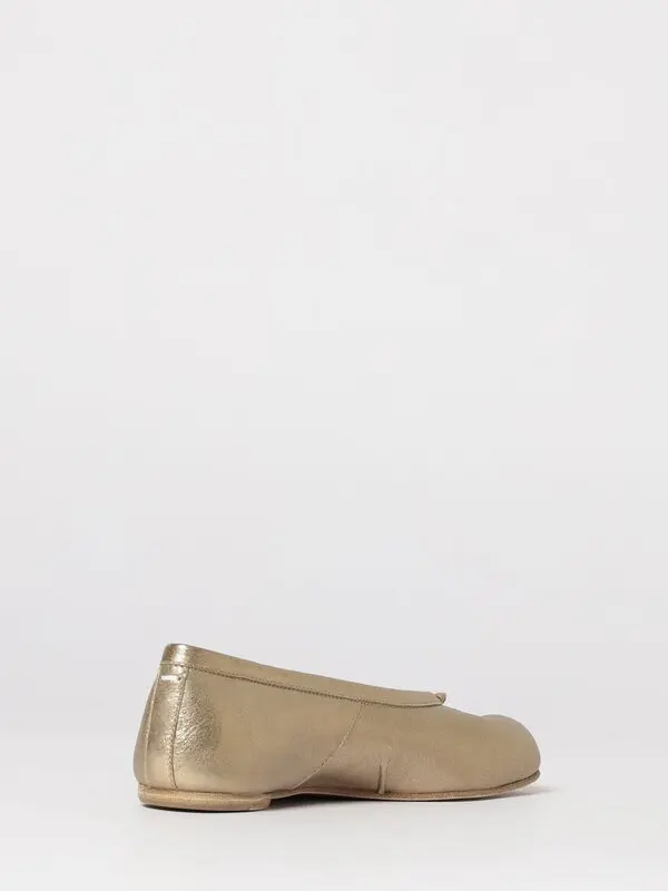 MAISON MARGIELA Ballet Pumps Colour