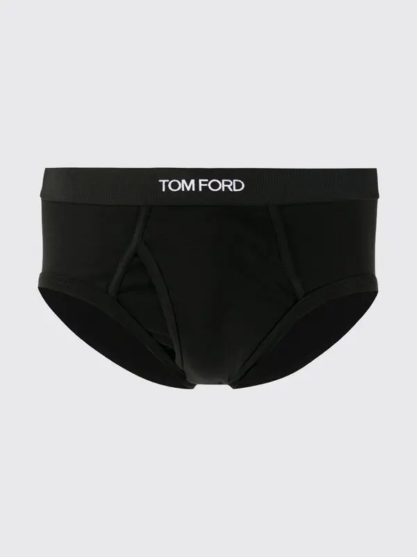 TOM FORD Underwear Colour - Black