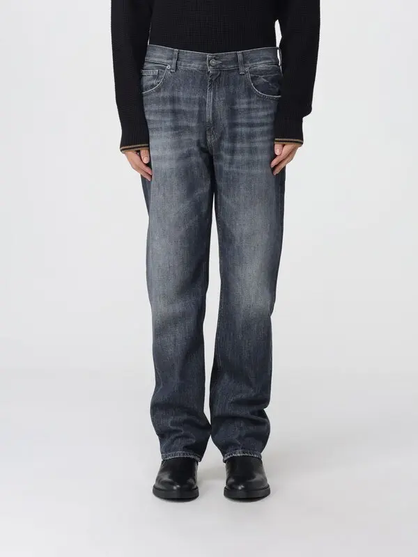 DONDUP Jeans Colour