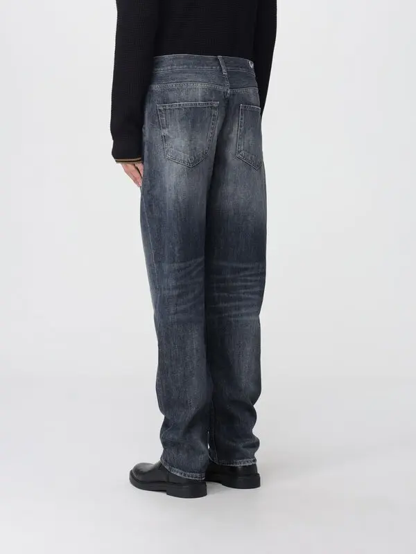 DONDUP Jeans Colour
