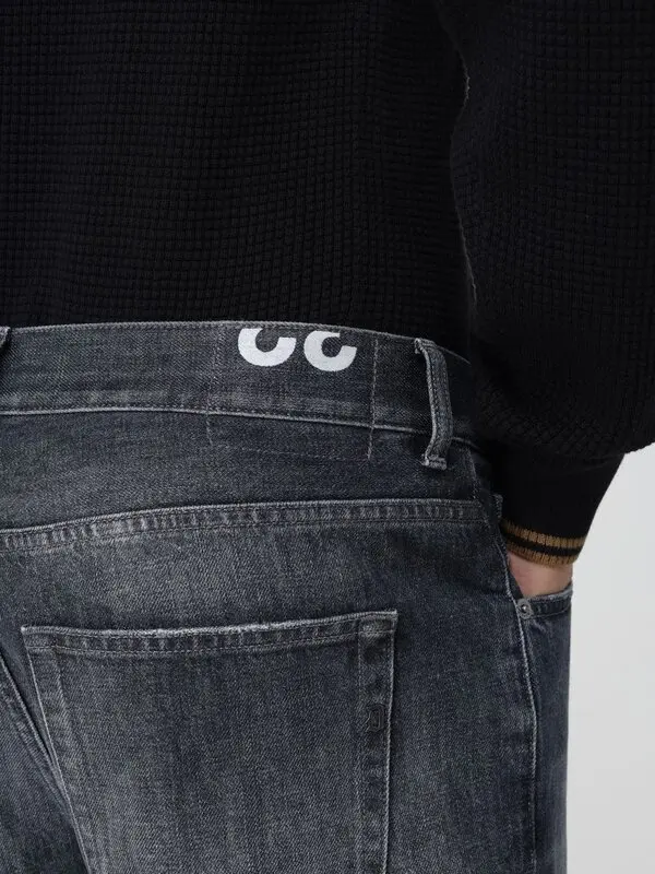 DONDUP Jeans Colour