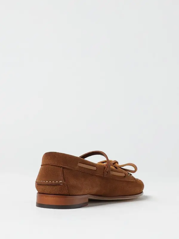 Hereu Loafers Colour