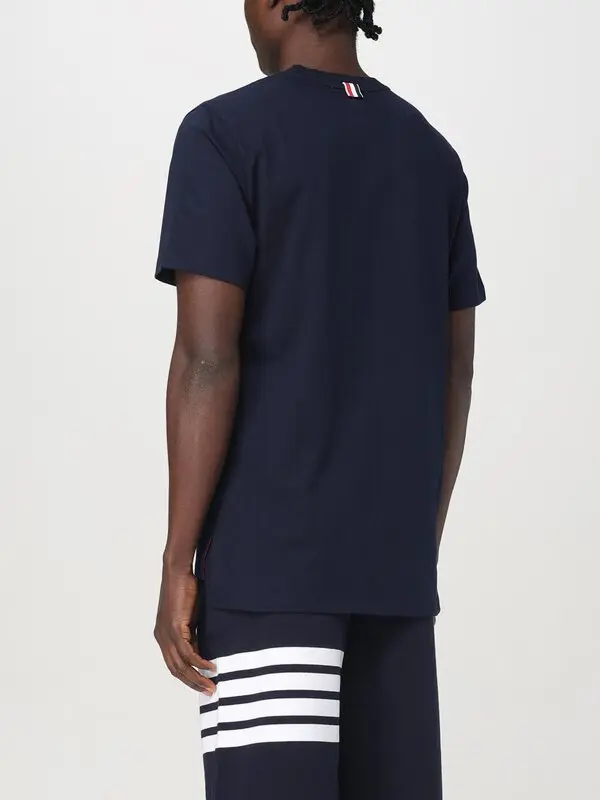Thom Browne T-shirt Colour
