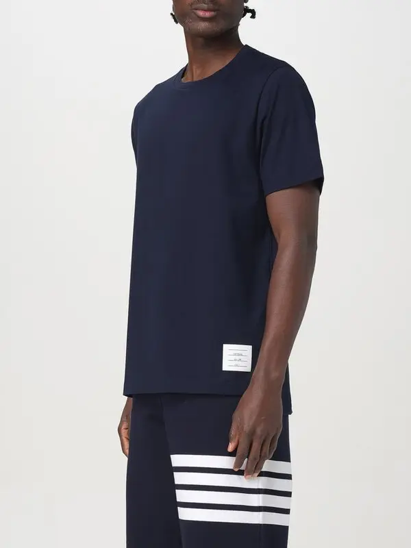 Thom Browne T-shirt Colour
