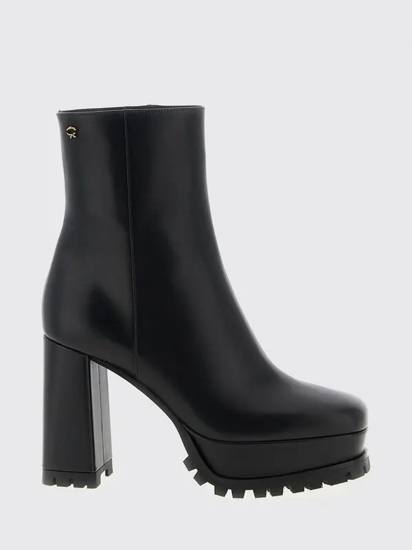 GIANVITO ROSSI Boots Colour