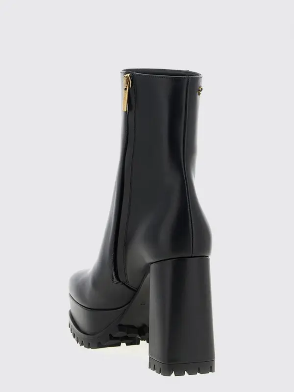 GIANVITO ROSSI Boots Colour