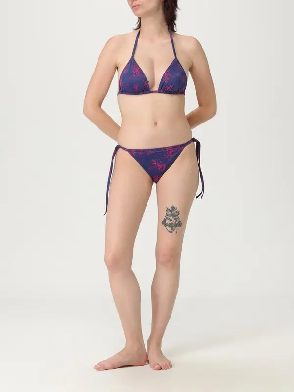 KAMPOS Printed Bikini