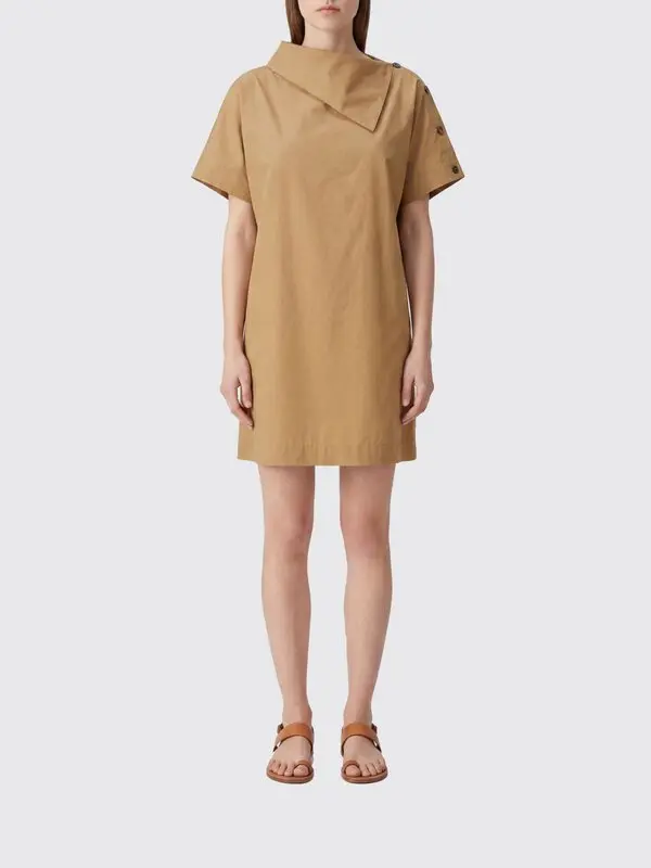 Soeur Hattie Cotton Dress