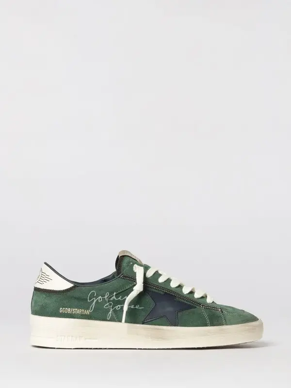 GOLDEN GOOSE Trainers