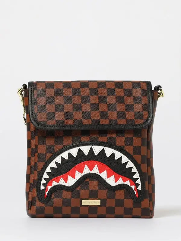 SPRAYGROUND Mini Bag Colour