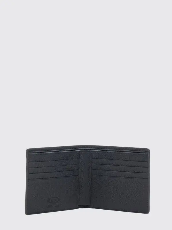 TOD'S Wallet Colour
