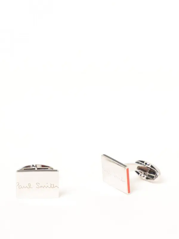 Paul Smith Cufflinks Colour - Multicolor
