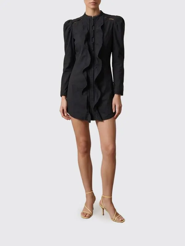 Isabel Marant Étoile Cotton Dress