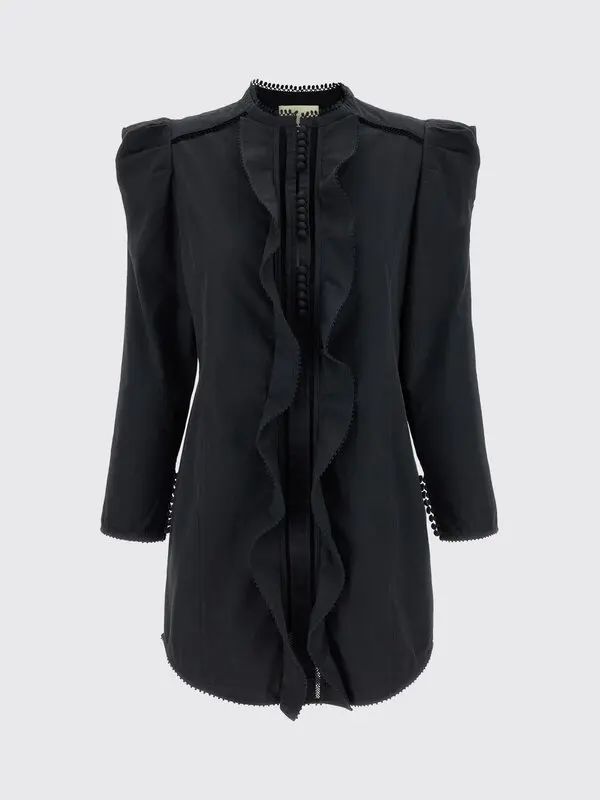 Isabel Marant Étoile Cotton Dress