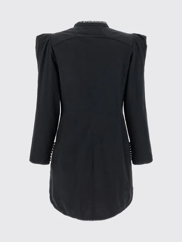 Isabel Marant Étoile Cotton Dress
