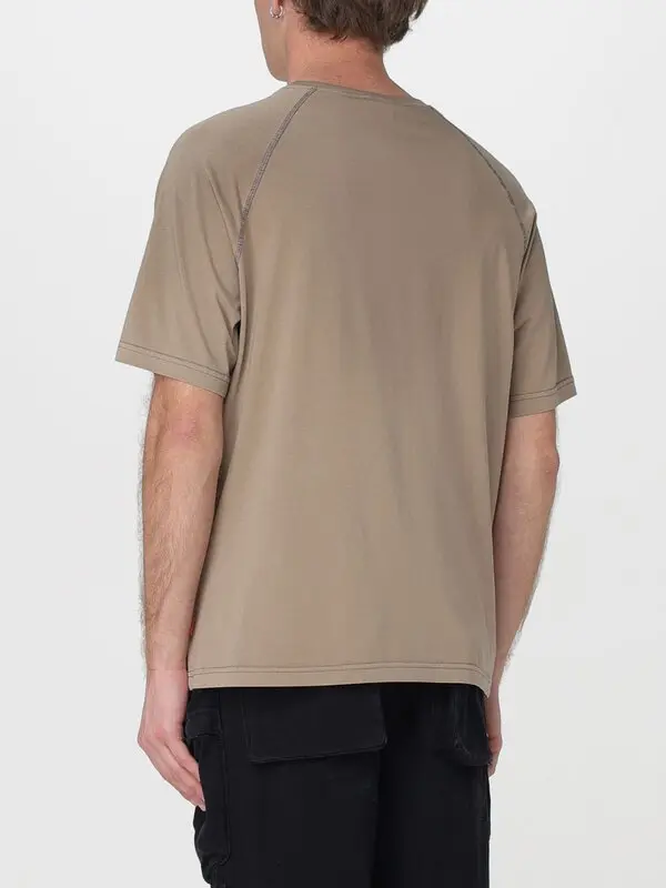 DIESEL® Printed Cotton T-shirt