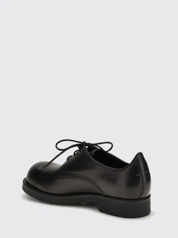 MAISON MARGIELA Brogue Shoes Colour