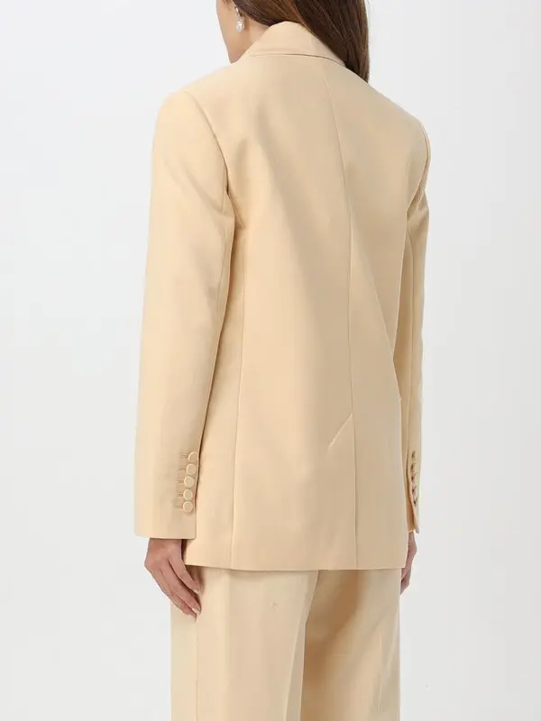 Zimmermann Jacket Colour