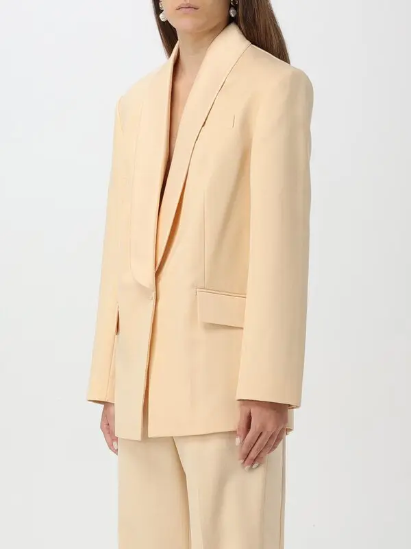 Zimmermann Jacket Colour