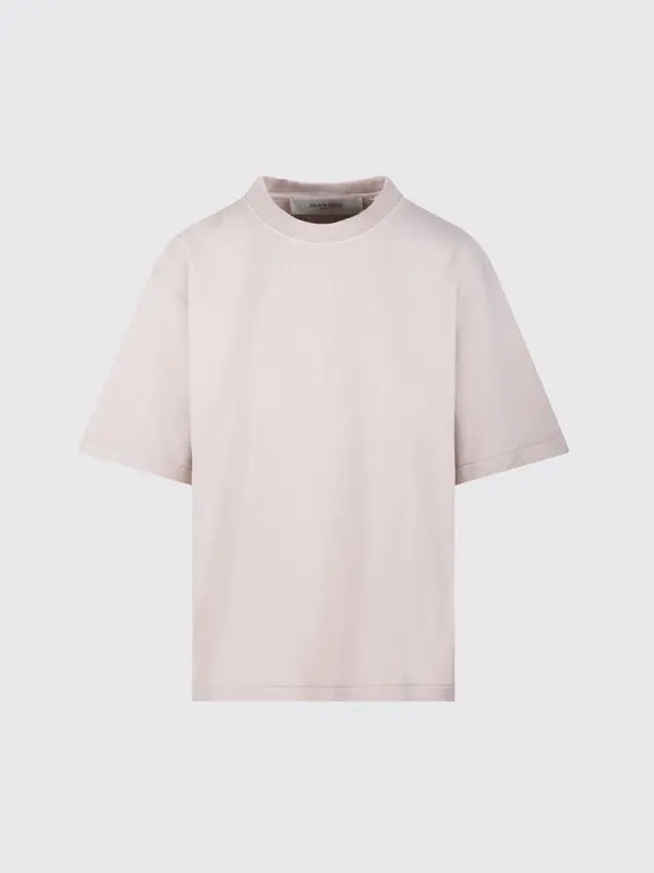 GOLDEN GOOSE T-shirt Colour - Grey