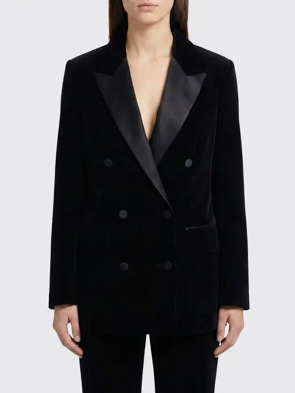 GOLDEN GOOSE Tailored Blazer