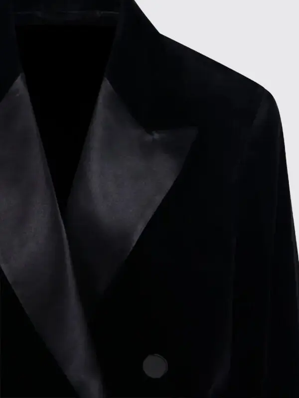 GOLDEN GOOSE Tailored Blazer
