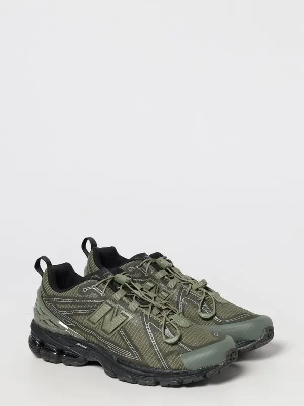 NEW BALANCE Trainers Colour