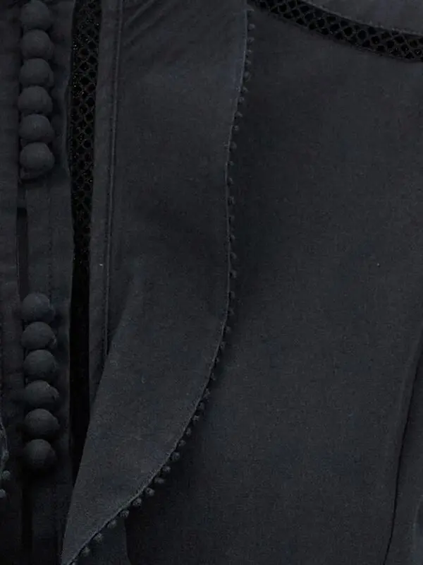Isabel Marant Étoile Calina Cotton Shirt
