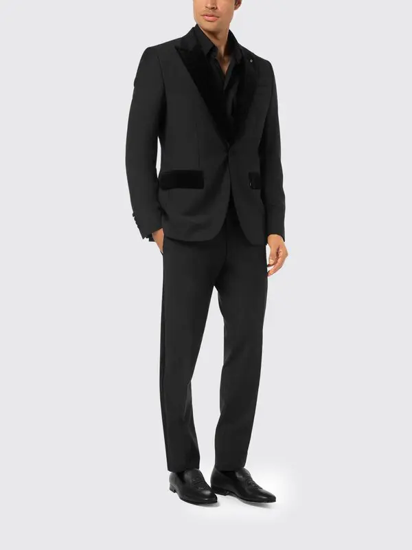 BILLIONAIRE Jacket Colour