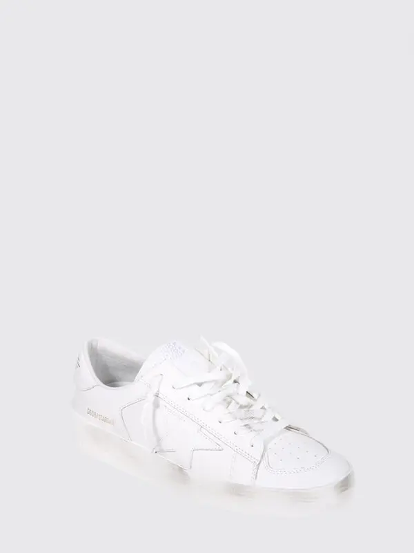 GOLDEN GOOSE Lace Up Sneakers