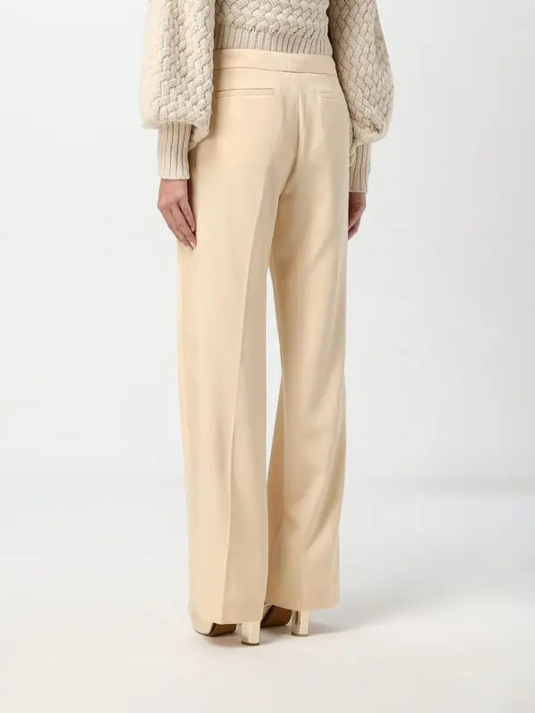 Zimmermann Trousers Colour