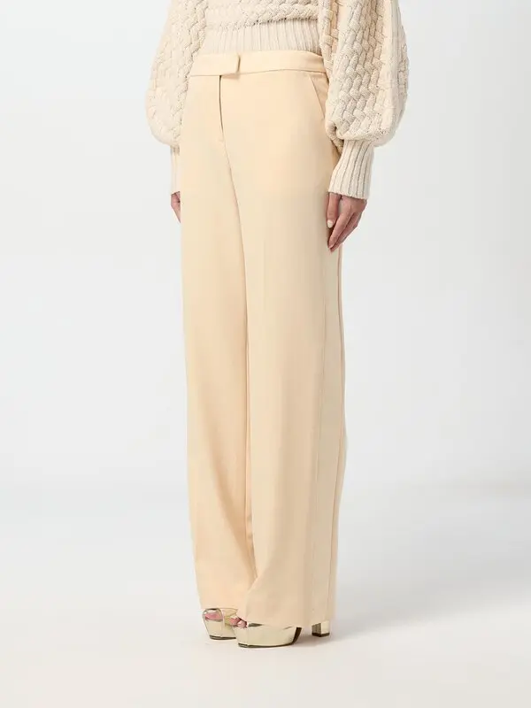 Zimmermann Trousers Colour
