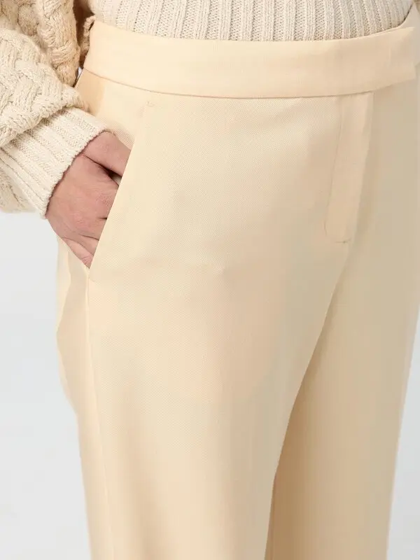 Zimmermann Trousers Colour